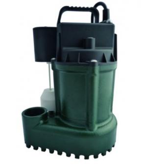 Cellar Sump Pump System | Cellar Waterproofing