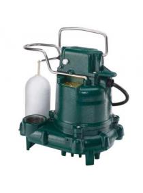 SuperSump Sump Pump System | Cellar Waterproofing