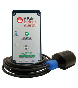 Cellar Sump Pump System | Cellar Waterproofing