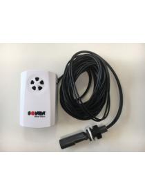 SuperSump Sump Pump System | Cellar Waterproofing