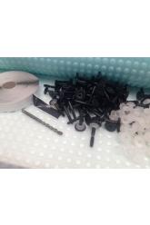 Waterproofing Membrane Kits