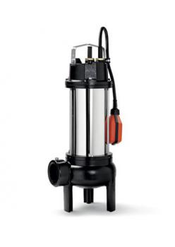 Foul Water Pumping Station