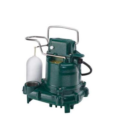 Triple Sump Pump System | Ultrasump Battery Back Up